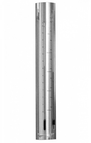 Huygens barometer - huygensbarometer - 2036 - Koster Rijswijk