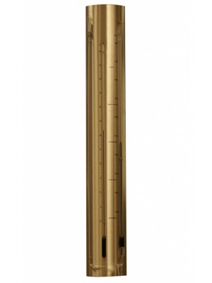 huygens barometer